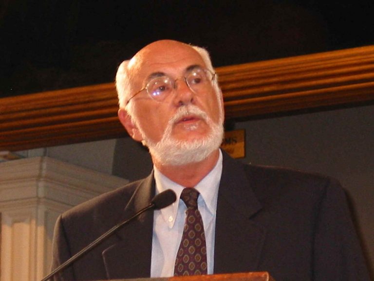 An Examined Life, Reflections on Thoreau’s Bicentenary with Richard ...