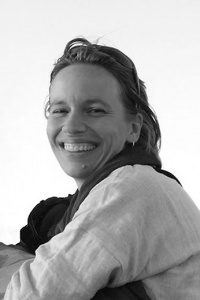 Earth Architecture with Lara Davis - Matagiri Sri Aurobindo Center