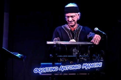 Gus Mancini & Brian Melick: Journey to the Inner City - Matagiri Sri ...