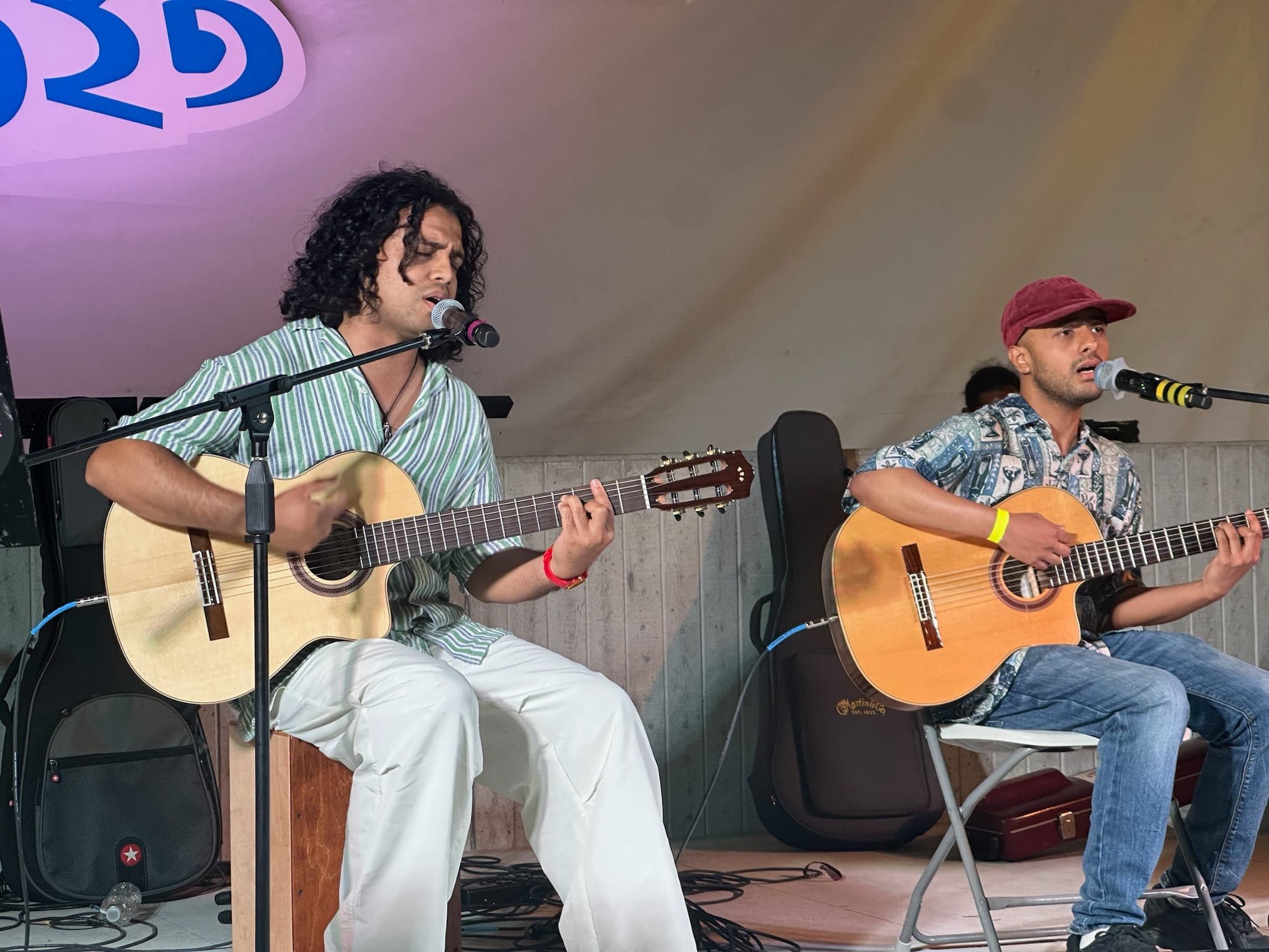 Tarun Bhattacharya & Friends World Music Festival - Matagiri Sri ...